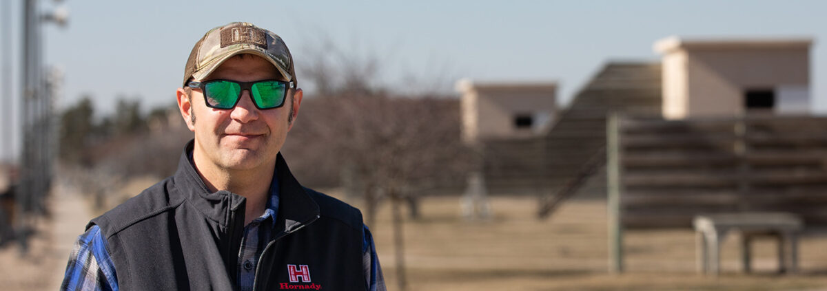 About - Heartland Public Shooting Park